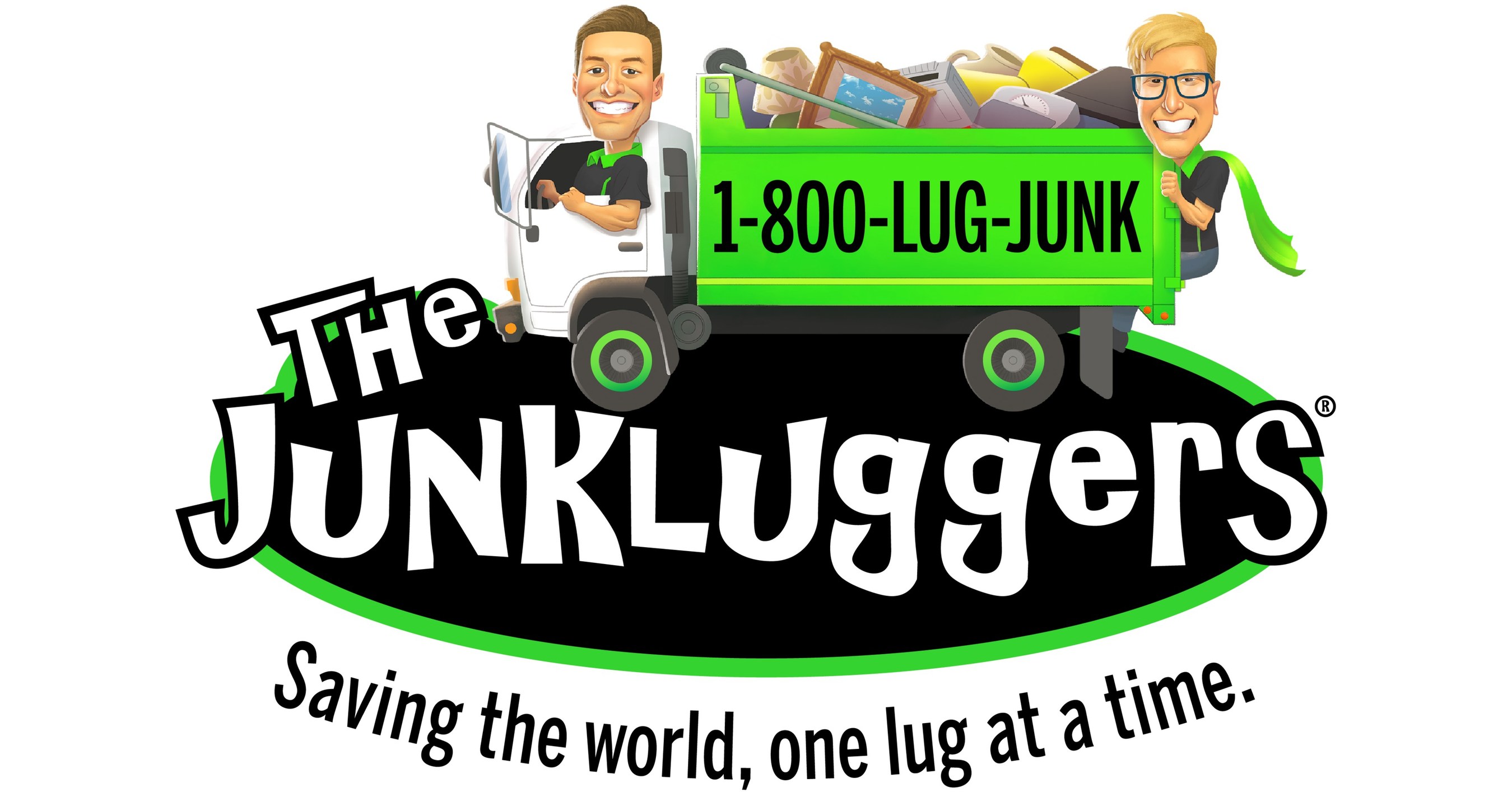 The Junkluggers is Revolutionizing the Industry This New Year