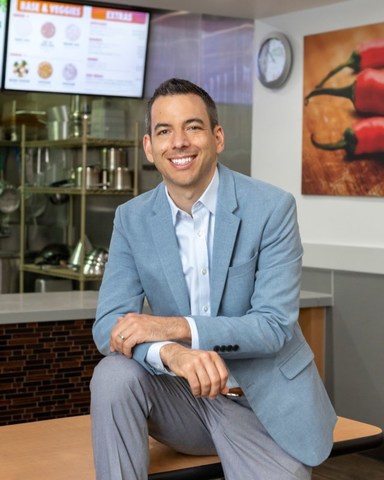 Jon Gilliam Joins Yoshinoya Japanese Kitchen as Chief Executive Officer