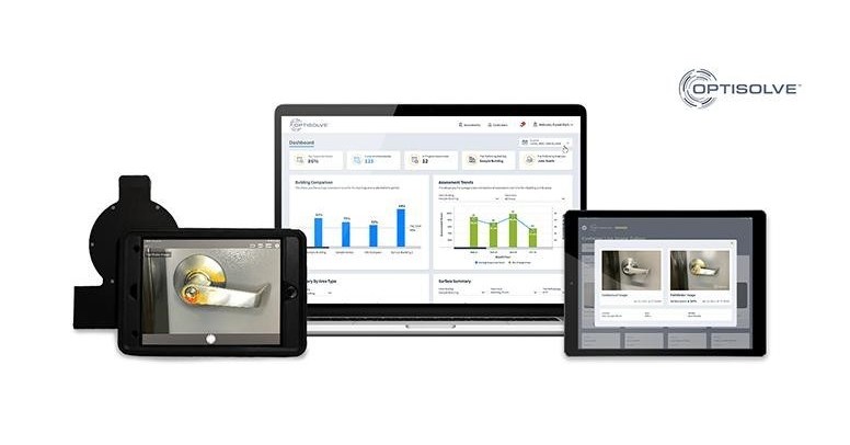 OptiSolve® Launches Advanced Cleaning and Disinfection Validation ...