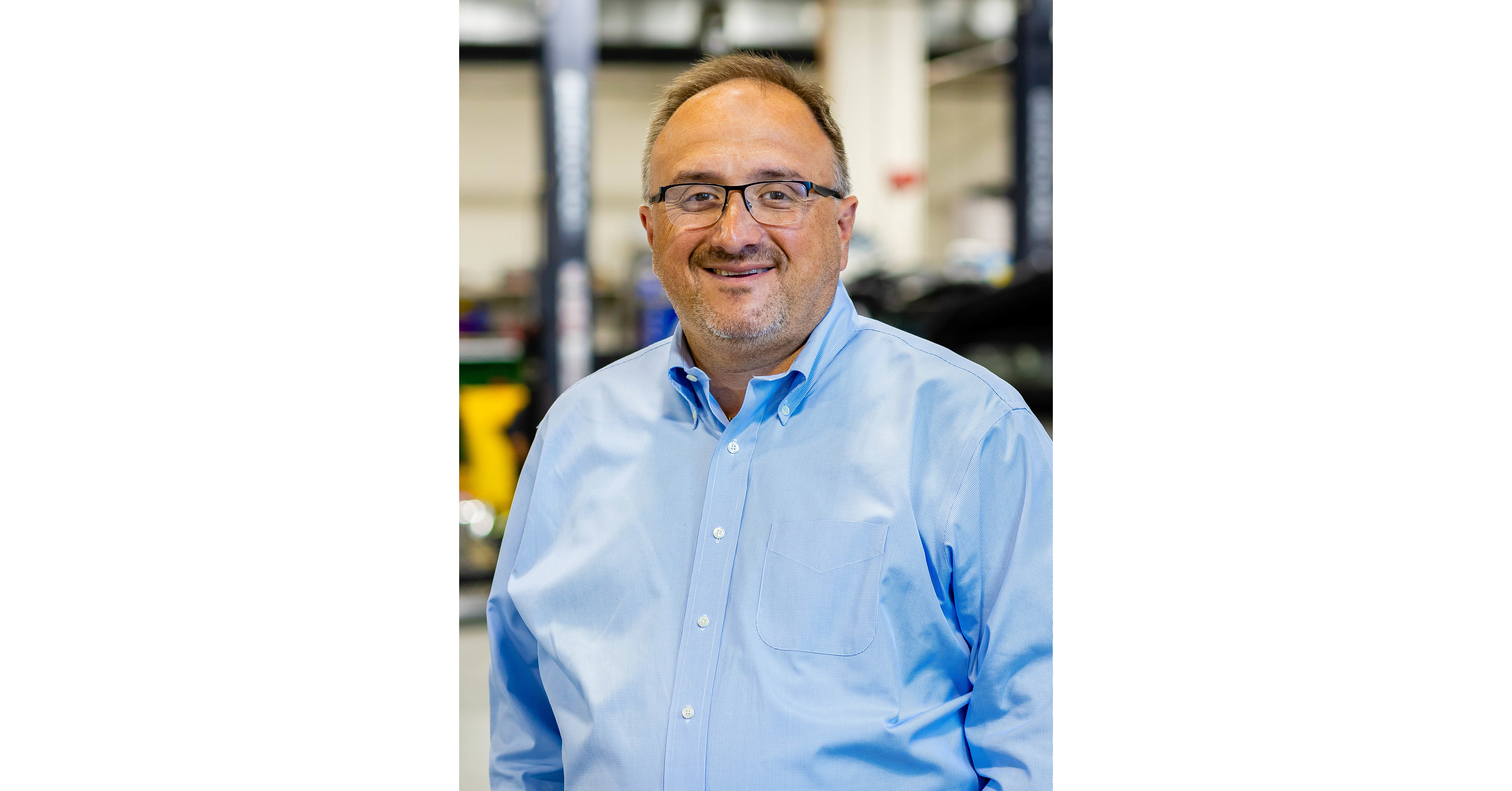May Mobility Names Ryan Green as First Chief Financial Officer