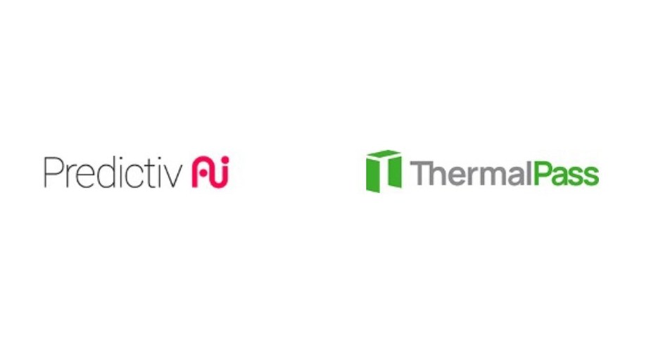 Predictiv AI Formalizes ThermalPass Relationship with Commersive