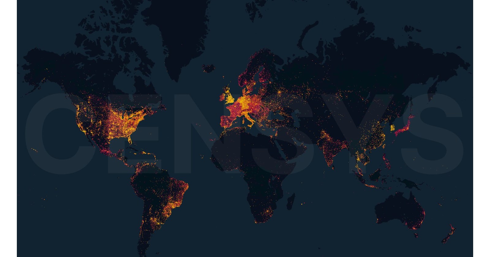Censys Announces Censys Search 2.0: A Brand New Scanning Engine that ...