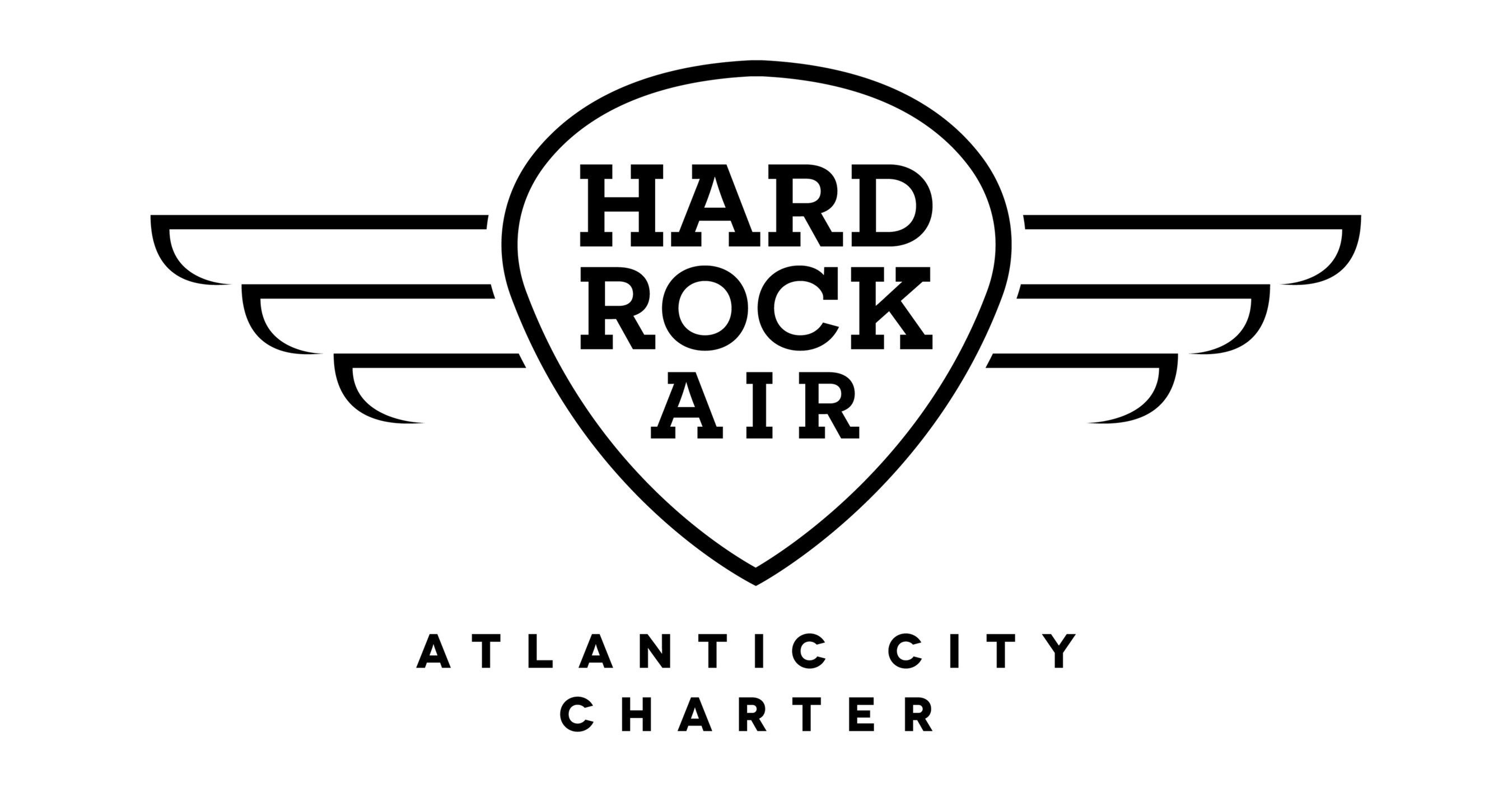 Hard Rock Hotel & Casino Atlantic City Launches Hard Rock Air