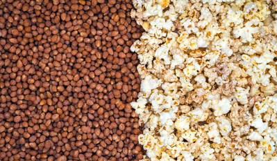 Opopop Brings New Innovation To Popcorn With The Introduction Of Flavor ...