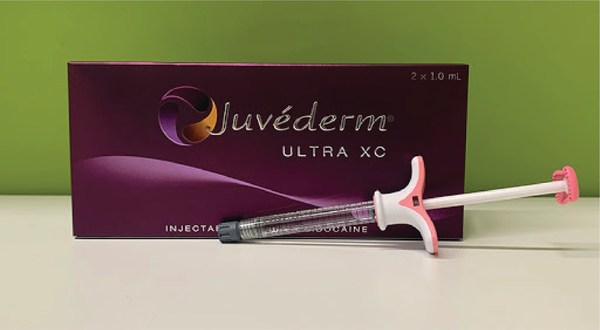 JUVEDERM Dermal Fillers Breaking News