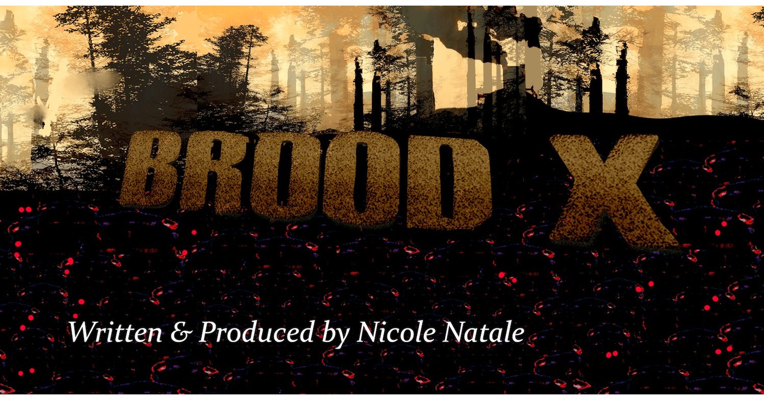 'Look Out! The Swarm Is Coming!' - Producer Nicole Natale Makes ...