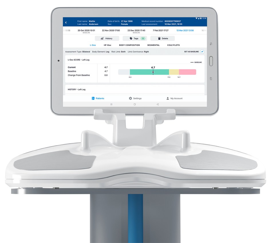 ImpediMed Announces Next Generation of SOZO® Digital Health Platform ...