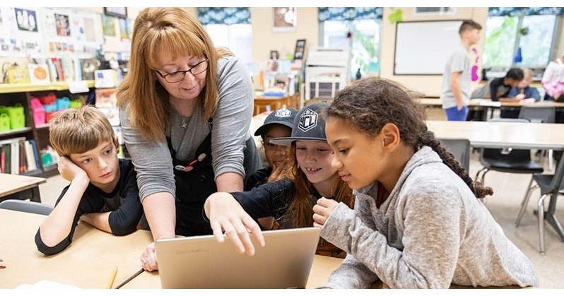 Youth Coding League 101: How Any Educator Can Teach Their Students to Code