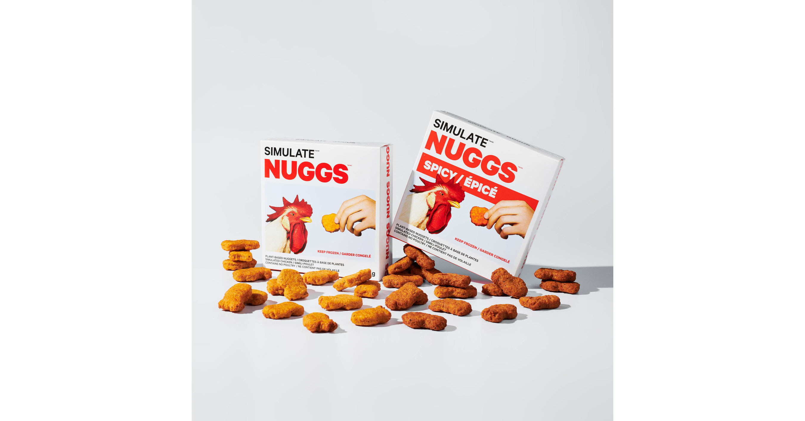 NUGGS Canadian Release 1.0