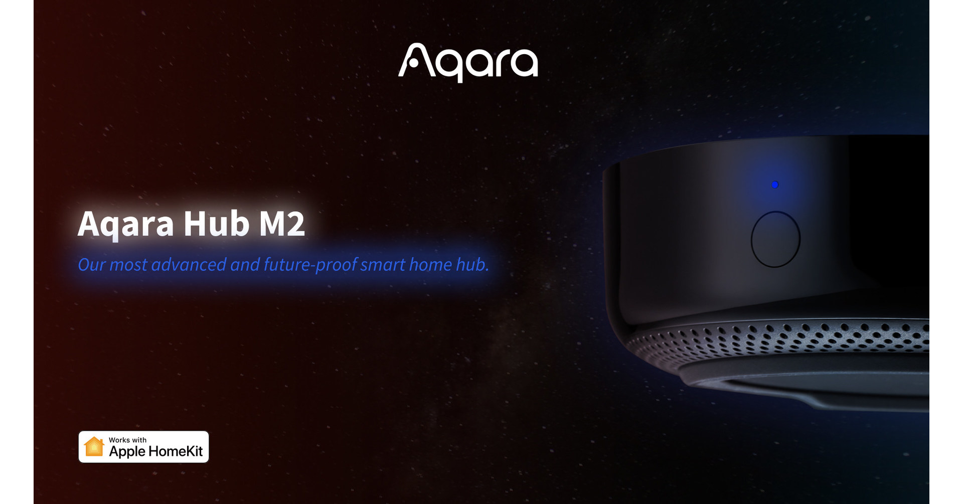Aqara Brings Long-awaited Hub M2 to US and Canadian Consumers