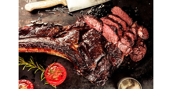 Texas Ranch Offering Last-Minute Gift Options for Father's Day