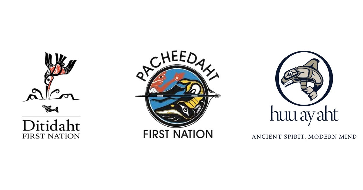 Huu-ay-aht, Pacheedaht, Ditidaht First Nations take back decision ...