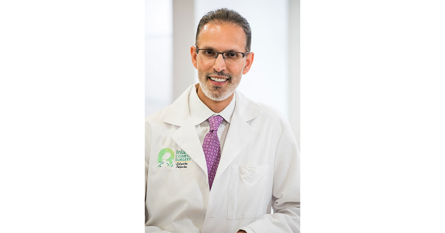 California Surgeon is the First to Offer Transumbilical Breast ...