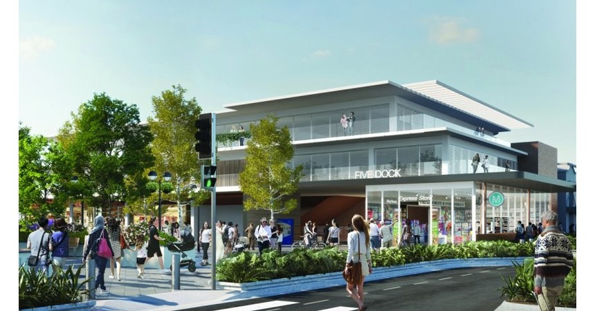 Sydney Metro West: Bechtel lands new role on landmark Sydney Metro project