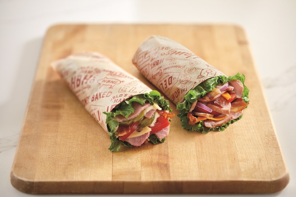 The Honey Baked Ham Company® Introduces New Menu Selections