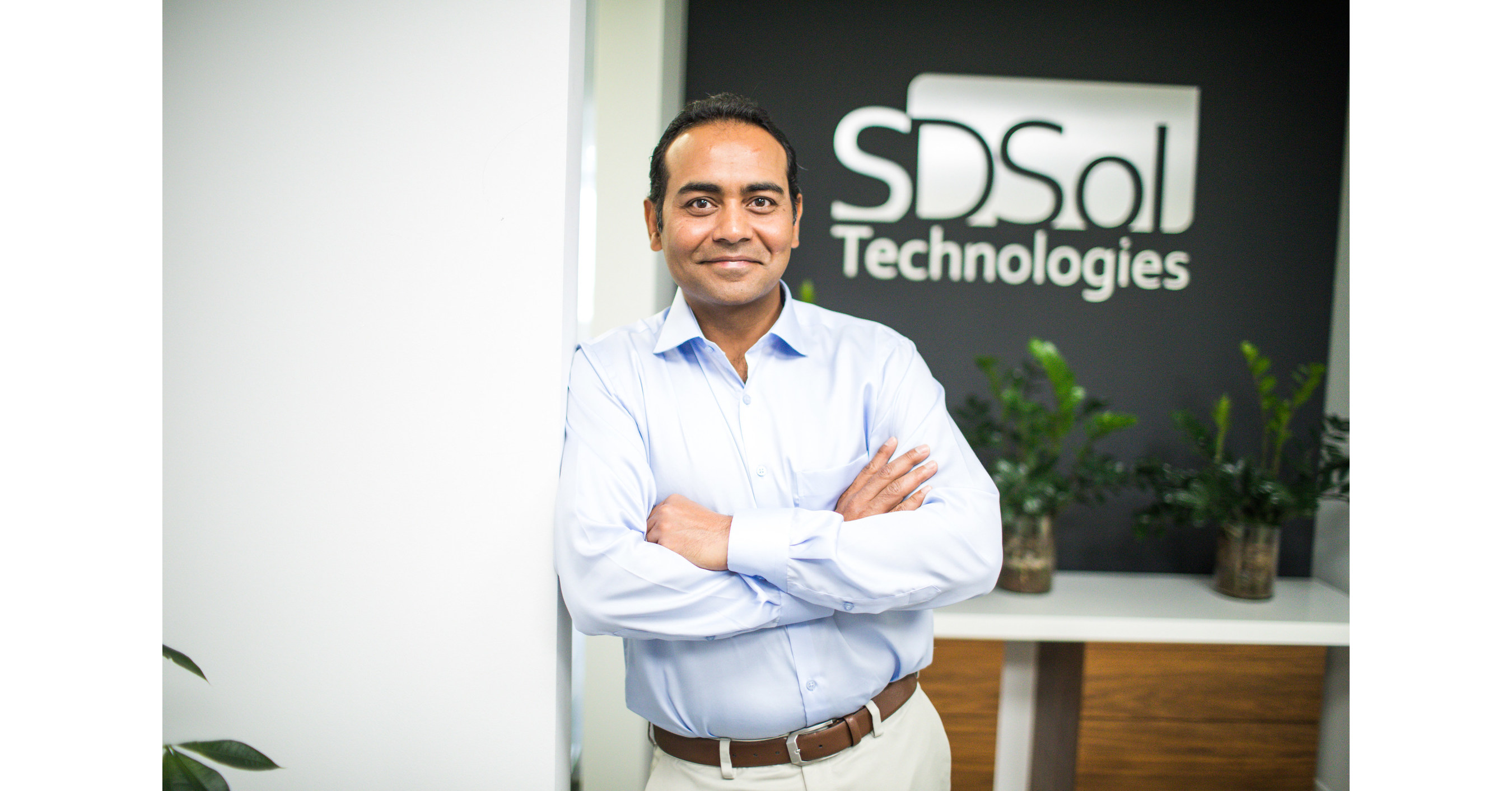 SDSol's CEO and Founder Shifts Company's Focus to include Internet of ...