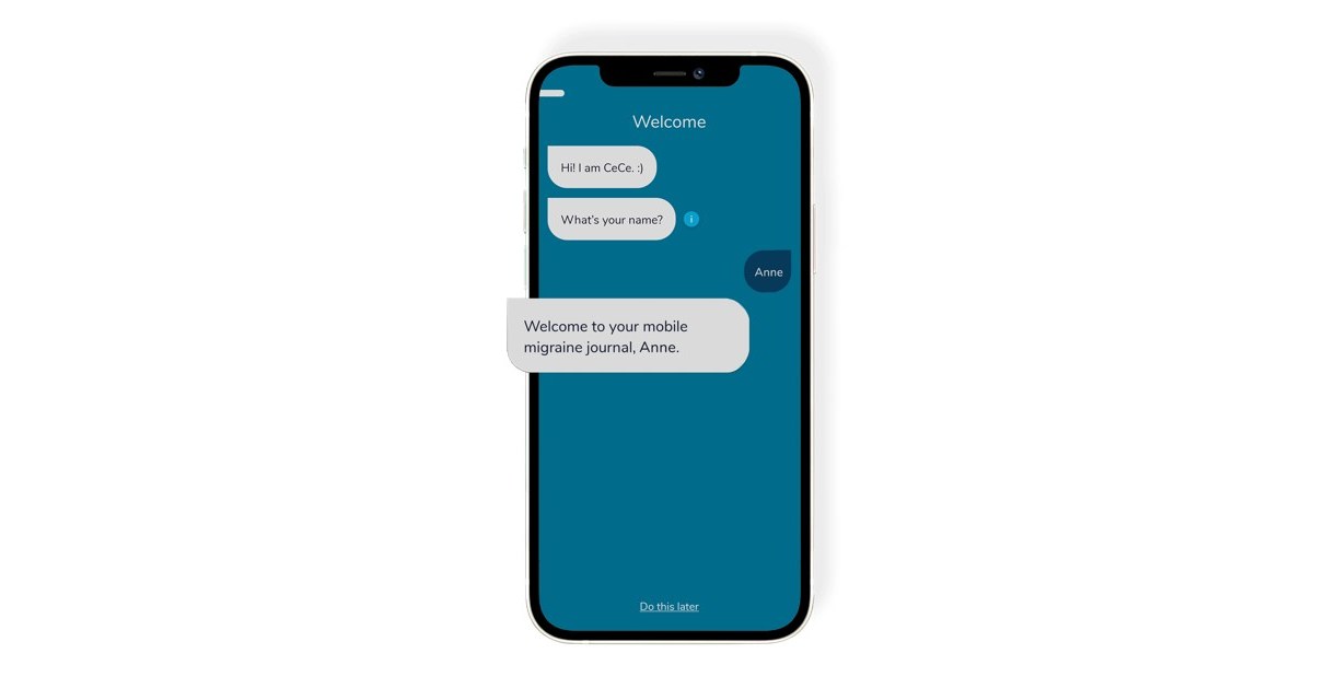 CEFALY Technology Introduces CeCe: The New Mobile App for Personalized ...