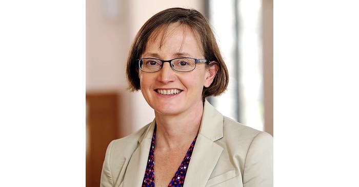 Professor Margaret Martonosi to Receive Prestigious 2021 Eckert-Mauchly ...
