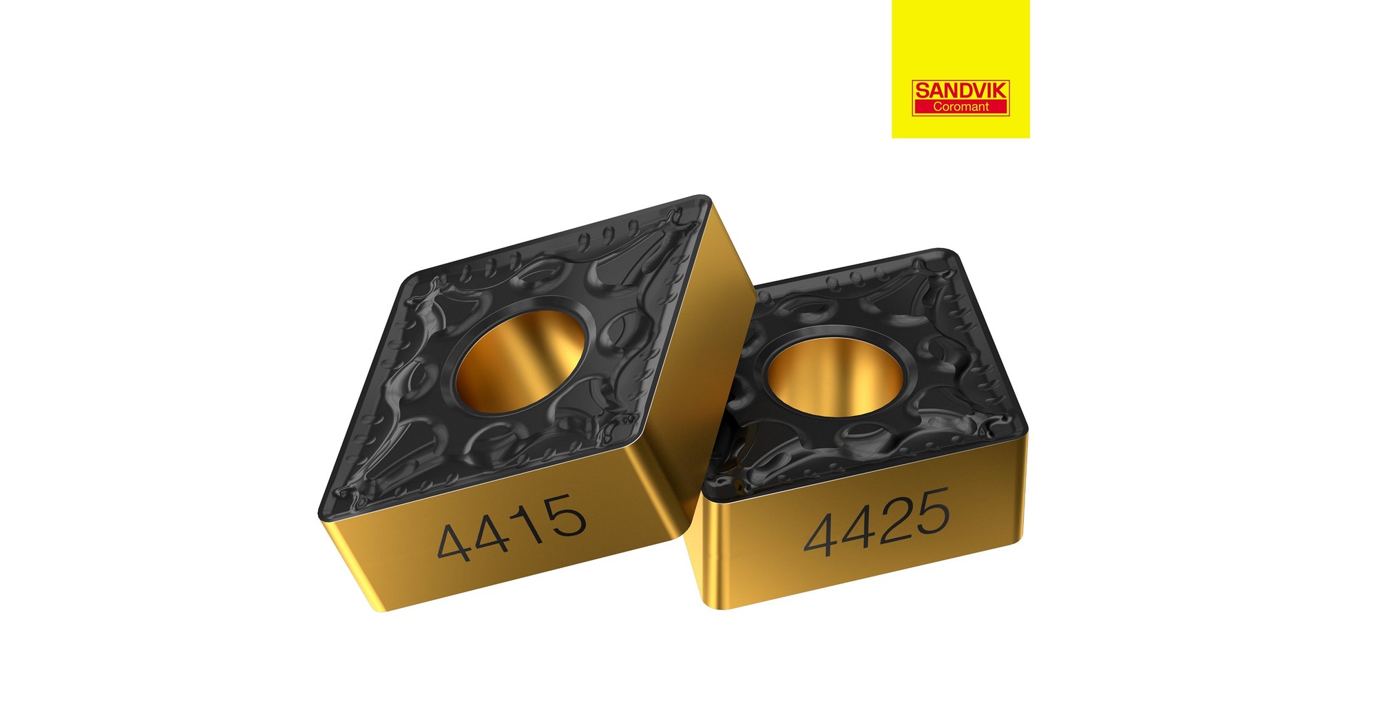 Sandvik Coromant ofrece soluciones que prometen ganar ventaja ...
