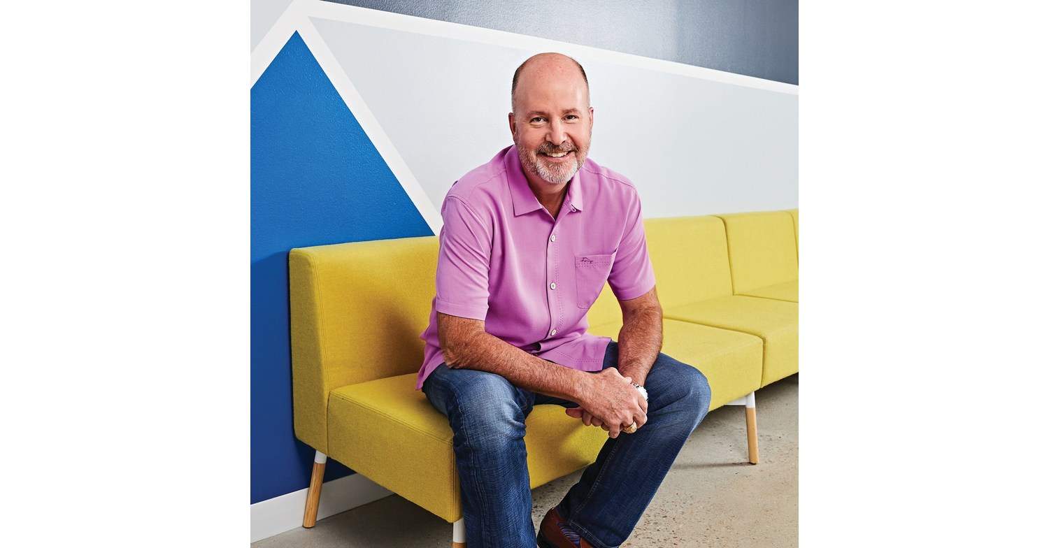 EY Announces Wayne Roberts of Abrigo as an Entrepreneur Of The Year ...