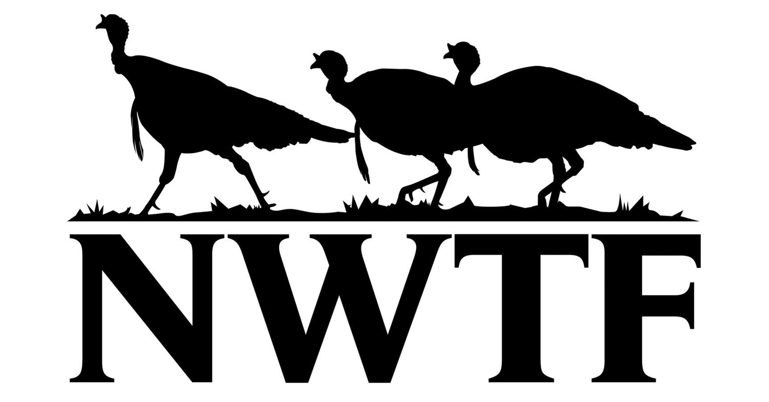 Nwtf Logo National Public Lands Transfer - Sportsmen’s Access
