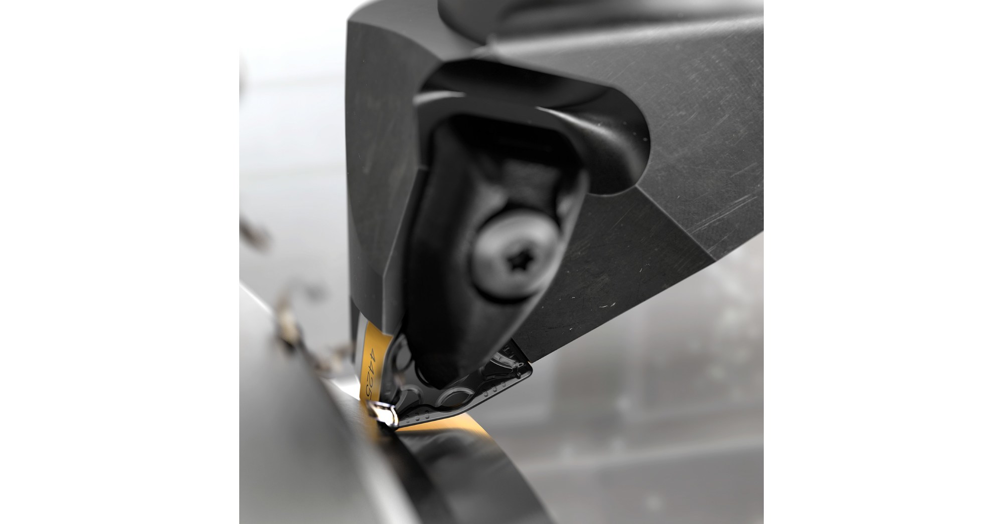 Sandvik Coromant ofrece soluciones que prometen ganar ventaja ...