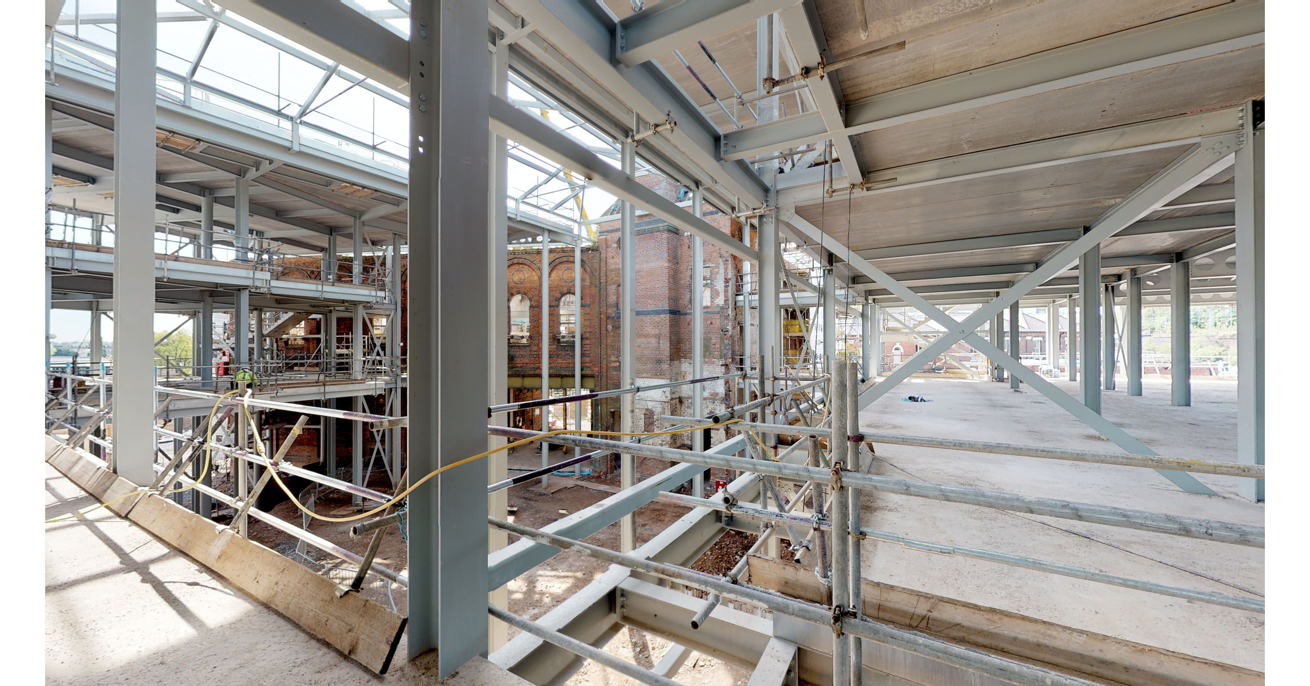 University of Wolverhampton School of Architecture and Built ...