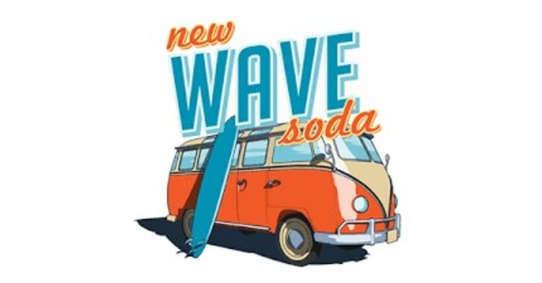 New Wave Soda Announces Retail Expansion into Kroger Co. and Other ...