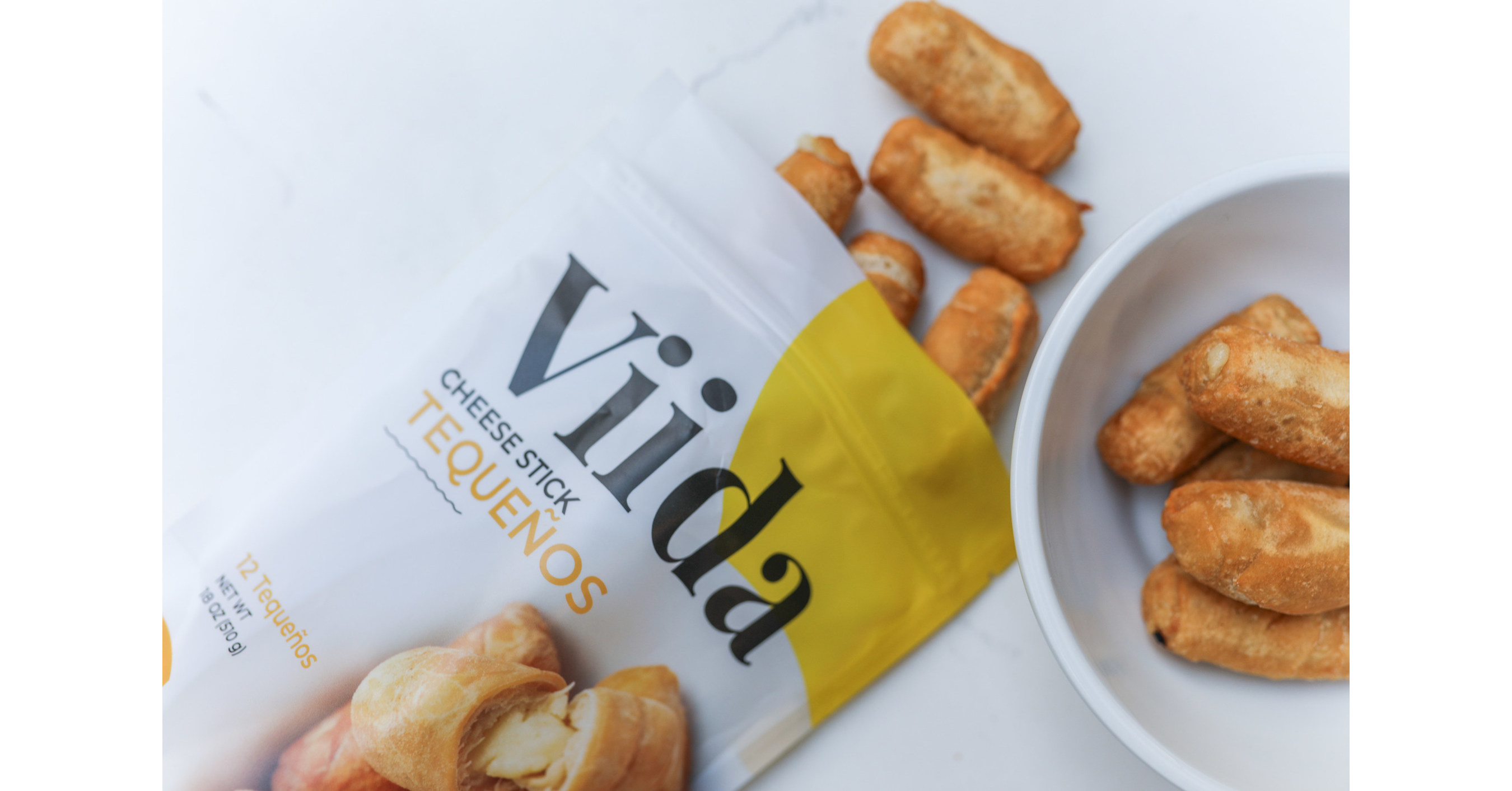 Viida Foods Launches Line of Deliverable, Fresh Latin American Food ...