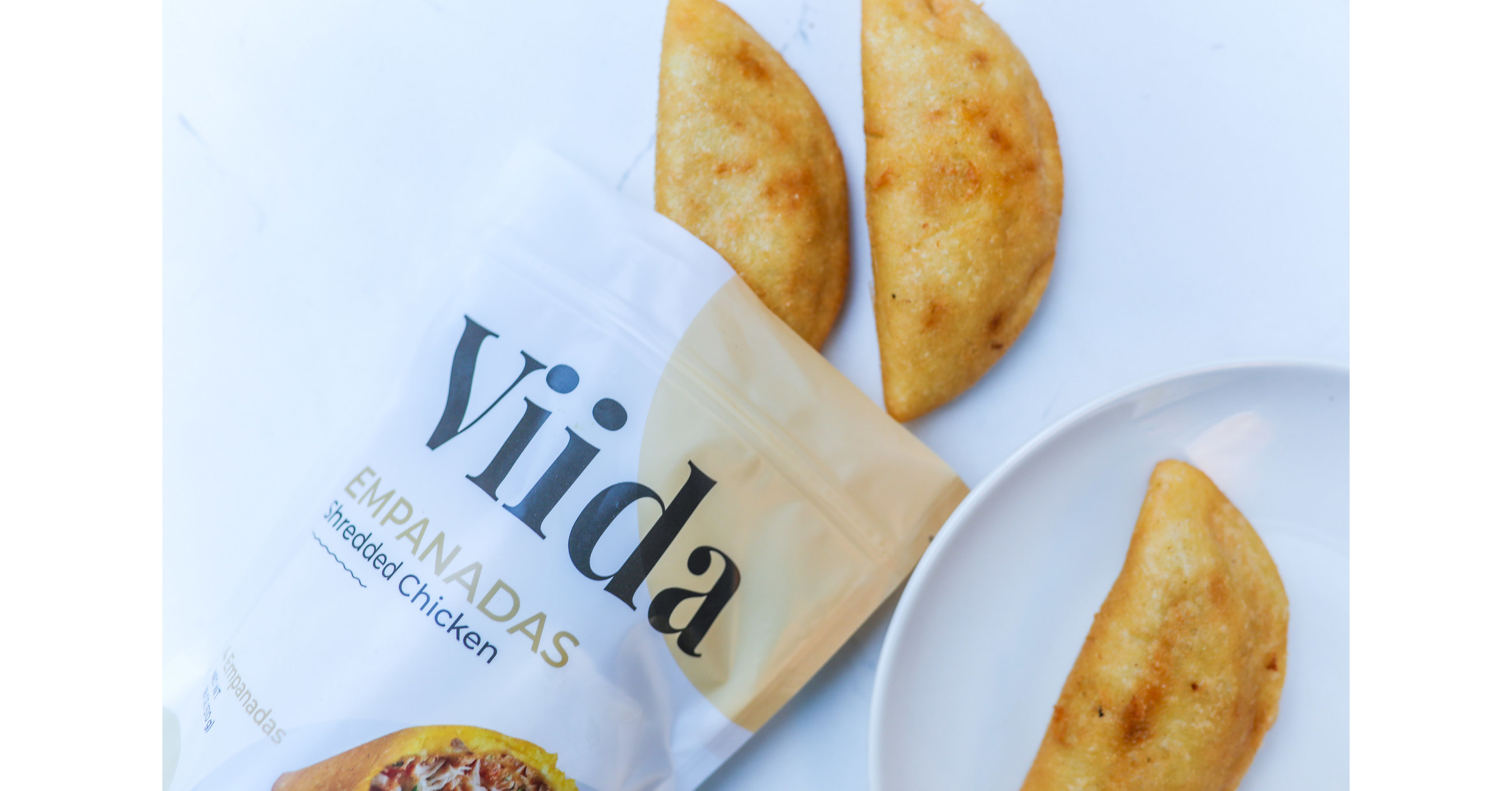 Viida Foods Launches Line of Deliverable, Fresh Latin American Food ...