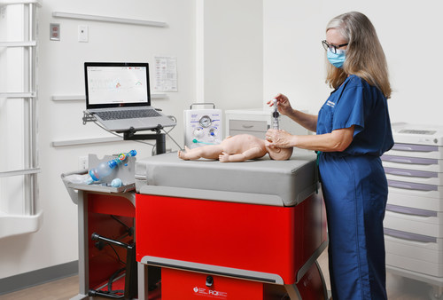 American Academy of Pediatrics releases the Neonatal Resuscitation ...