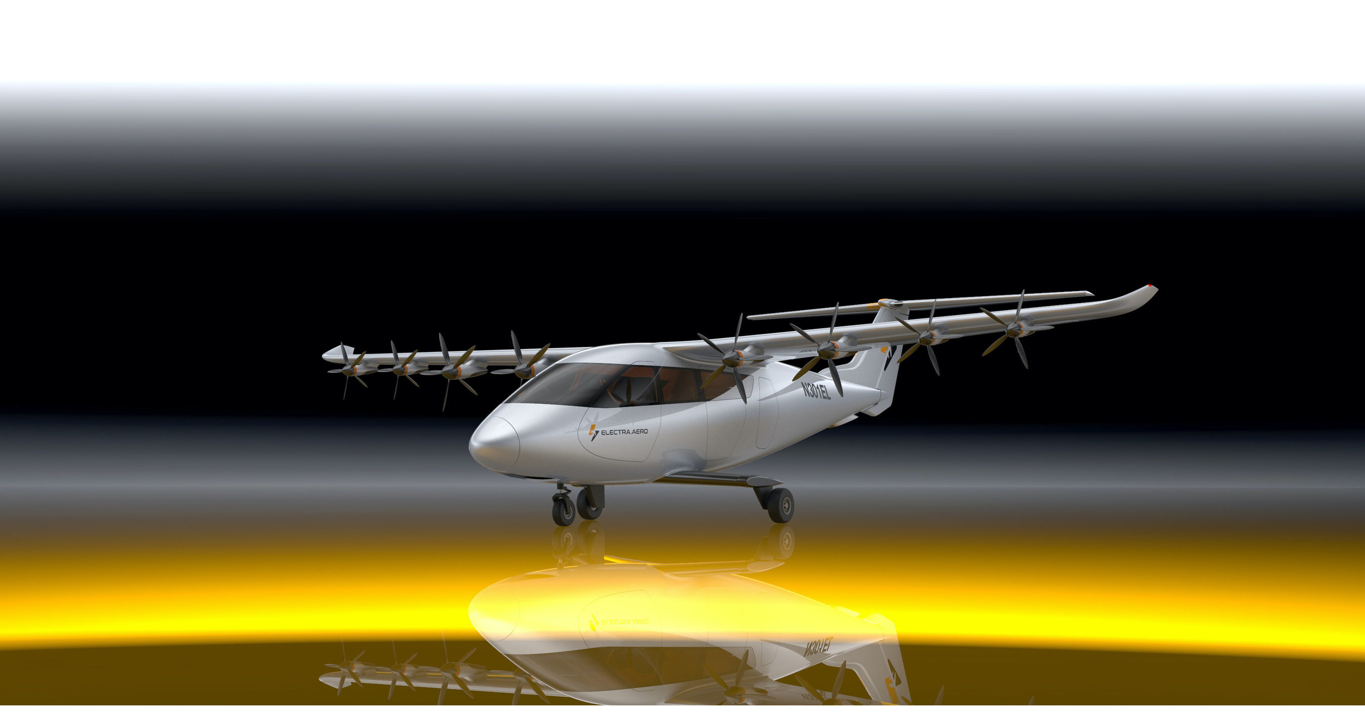 Electra Unveils First Product Configuration