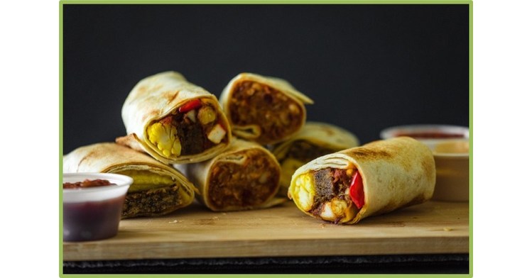 Modern Plant-Based Foods Enters Ready Made Meal Market