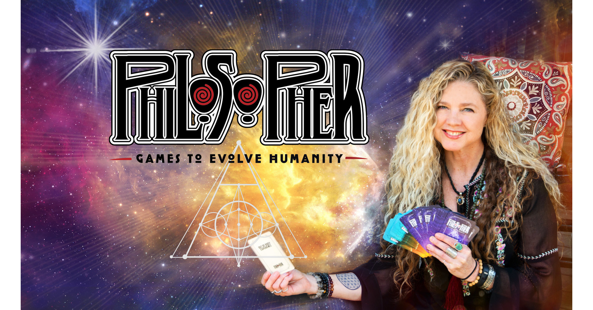 PHILOSOPHER, a New Engaging Board Game Designed for Players to Have Fun ...