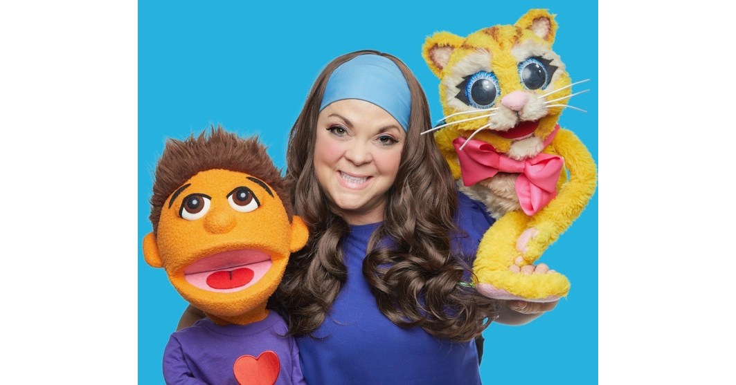 In Response to COVID19 Lockdowns, Educational Creative Dance Channel ...