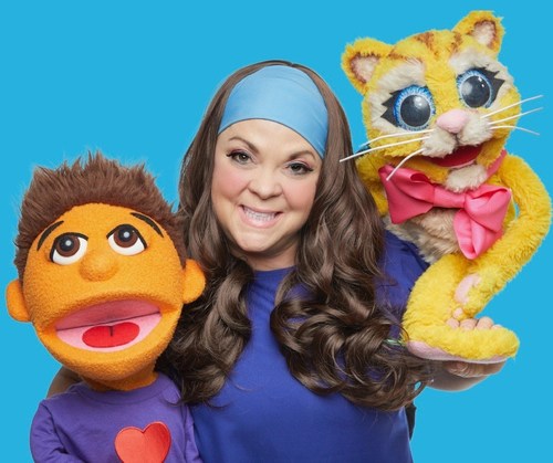 In Response to COVID19 Lockdowns, Educational Creative Dance Channel ...