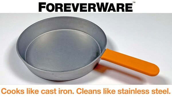 US Company Announces Its New Stainless Cast Iron™ Metal That Replaces ...