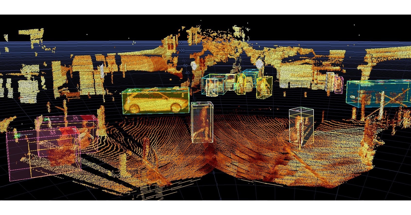 Cron AI Partners with Innoviz to Deliver LiDAR-based Adaptive ...