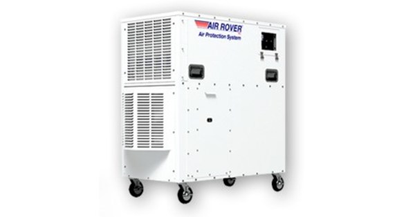 Air Rover Inc.'s Portable Air Protection Systems (APS) To Be ...