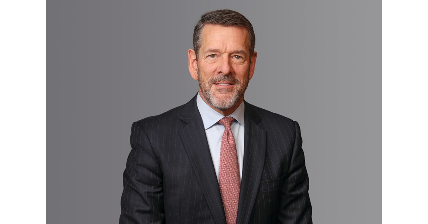 Chubb Appoints Mark Hammond Deputy CFO