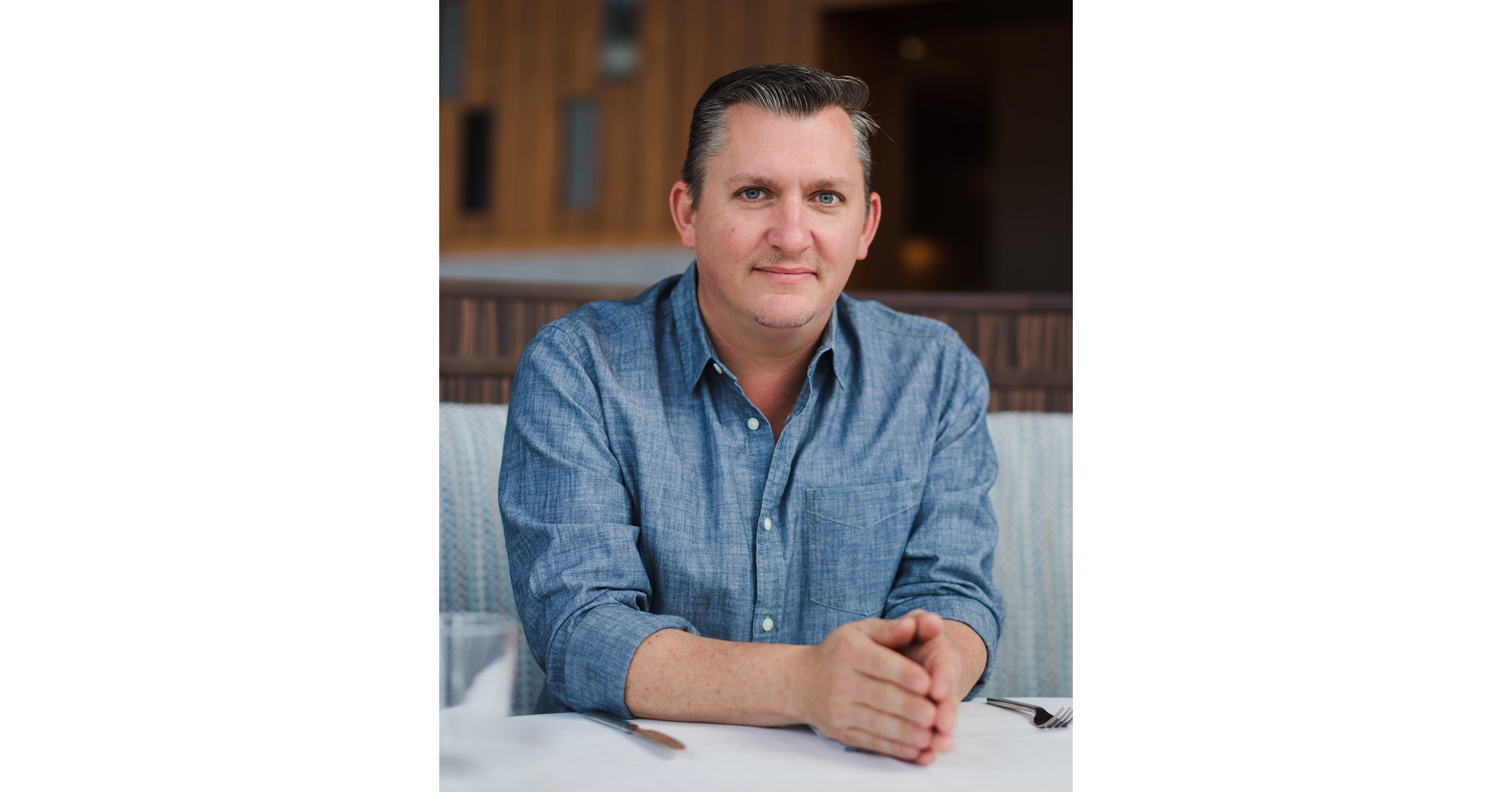 Jay Spungin Joins Mac's Hospitality Group as Director of Operations