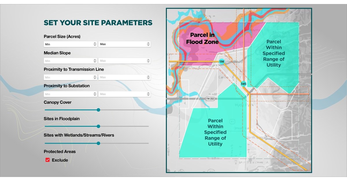 Transect Launches a New Feature That Offers Renewable Developers an ...