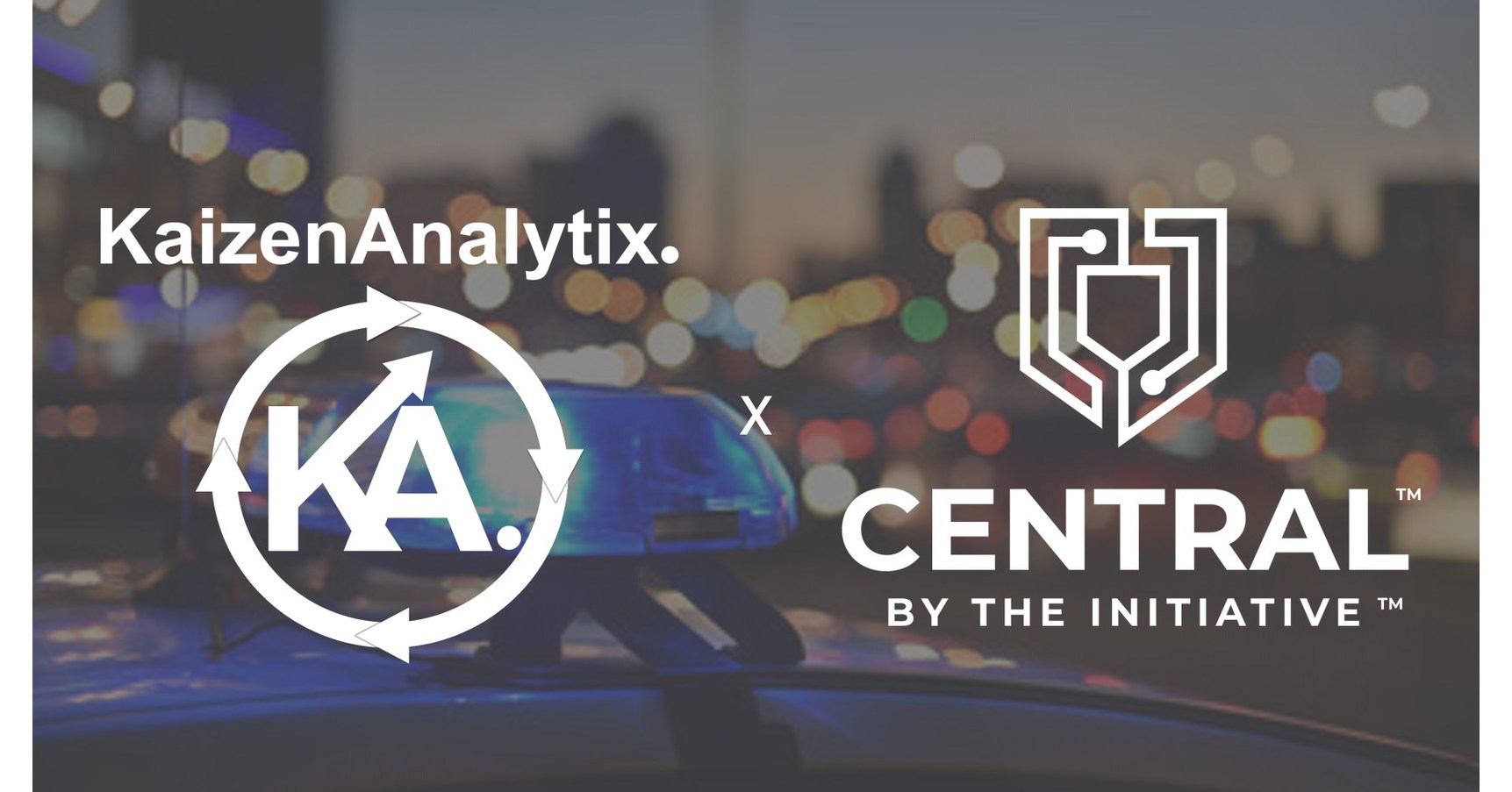 Kaizen Analytix Partners With the INITIATIVE to Launch CENTRAL, an ...