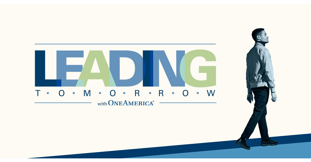 Second Season of OneAmerica® Speaker Series