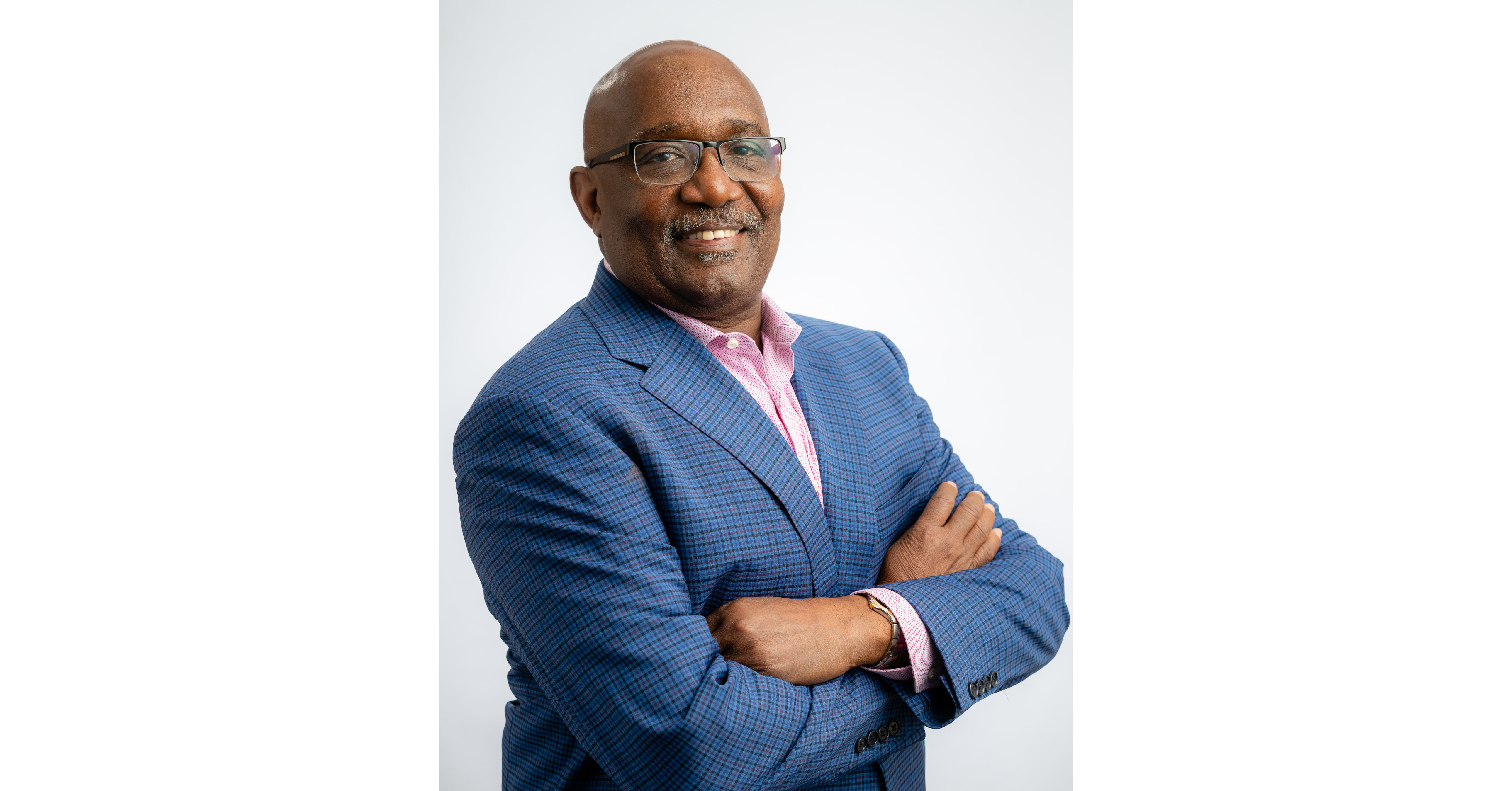 Melvin L. Flowers Appointed to Broadridge Board of Directors