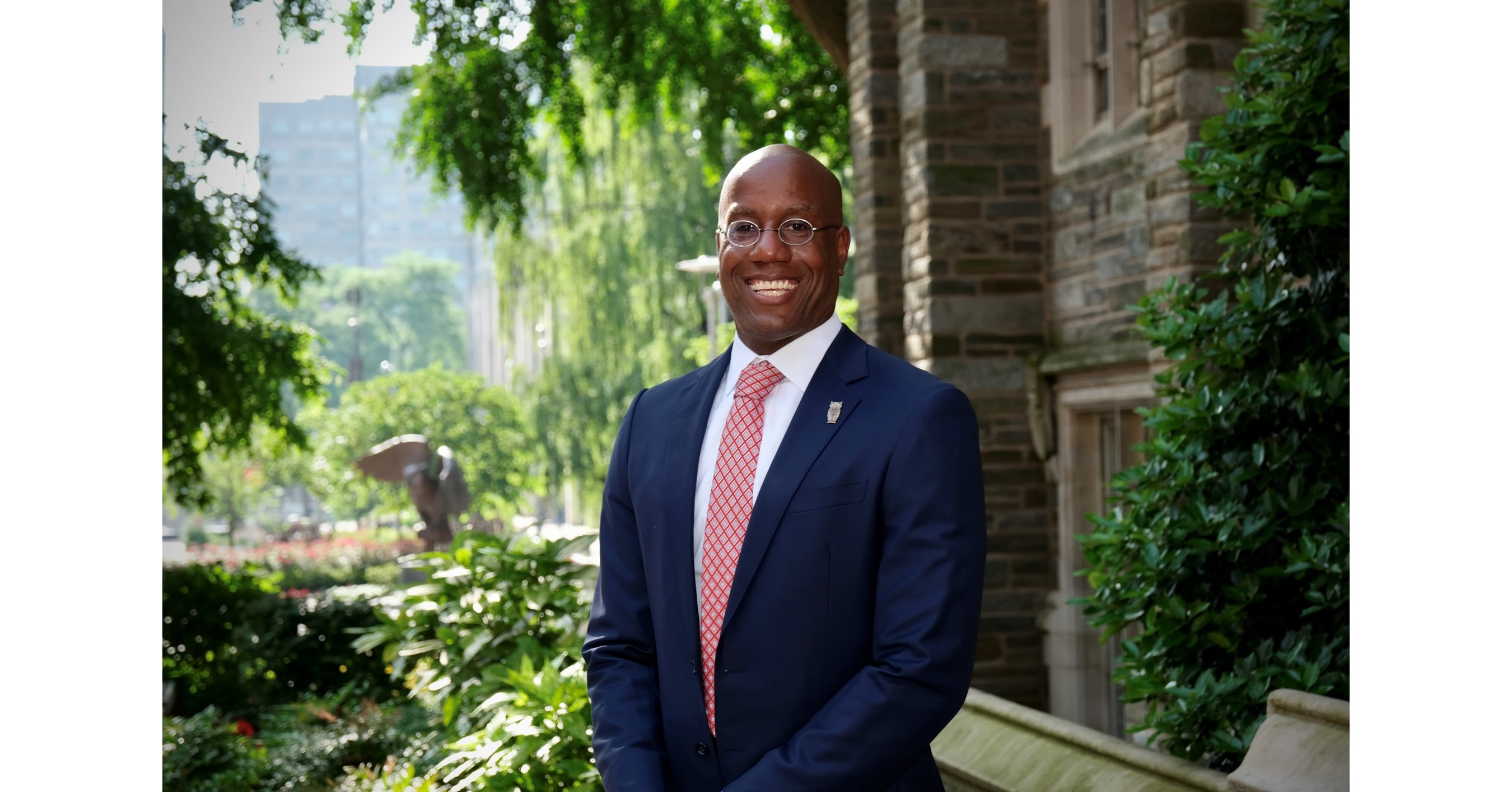Temple University Names Dr. Jason Wingard as Next President