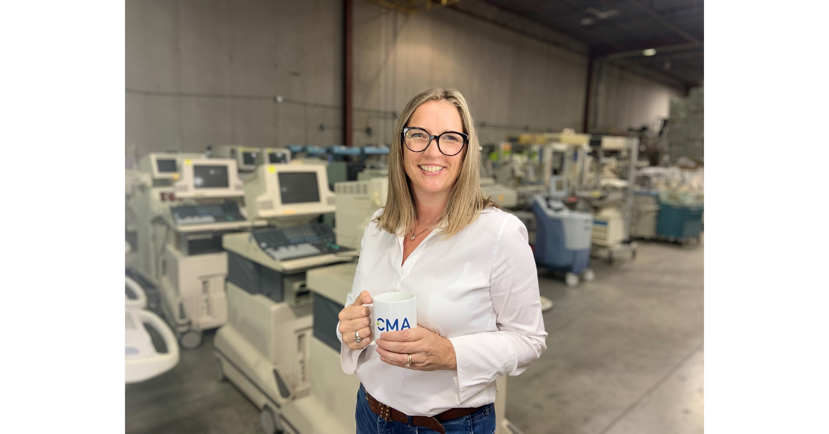 Canadian Medical Auctions Launches First Auction in Toronto, Canada