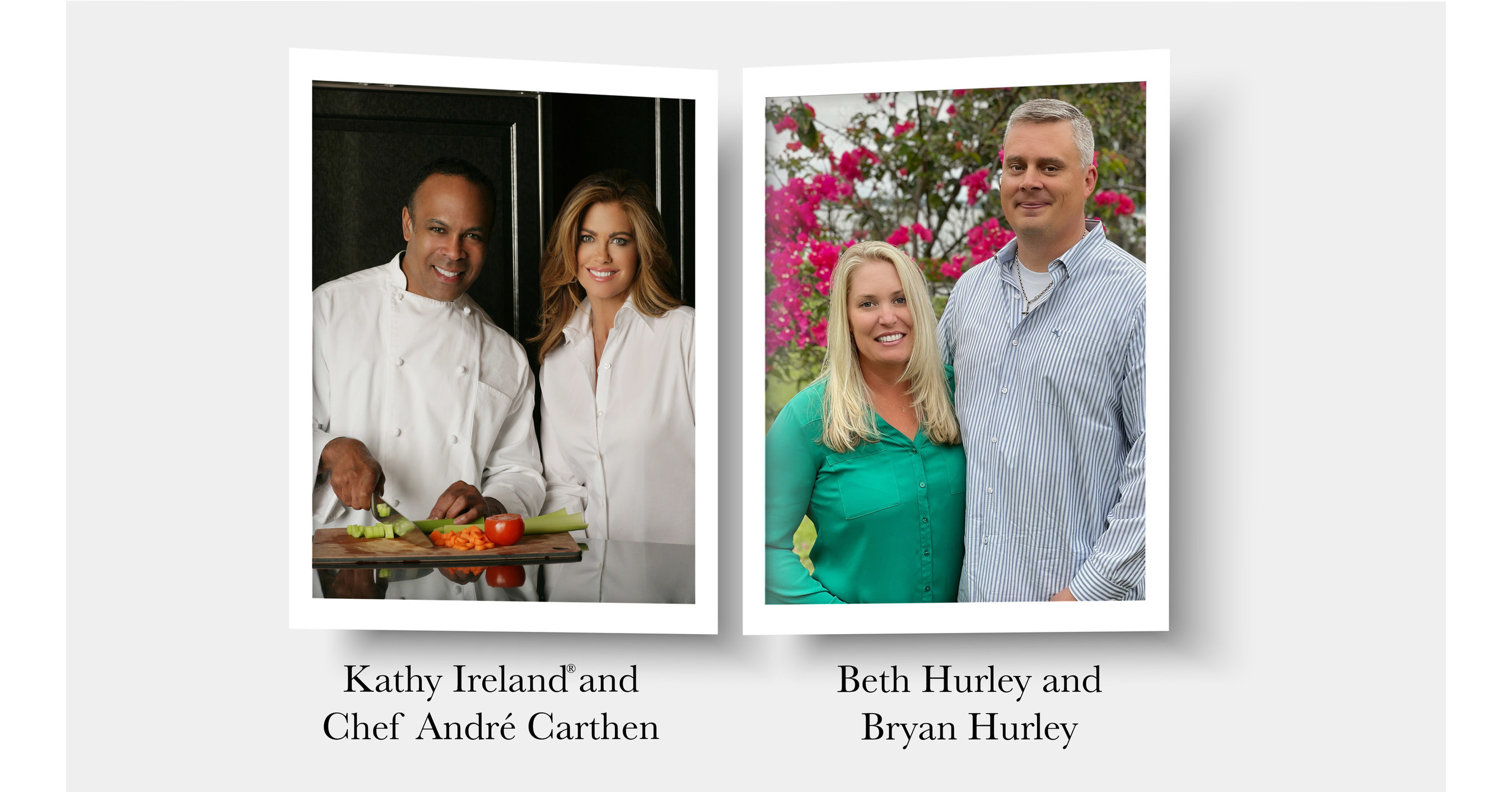 360 Cookware Announces Partnership with kathy ireland® Worldwide (kiWW®)