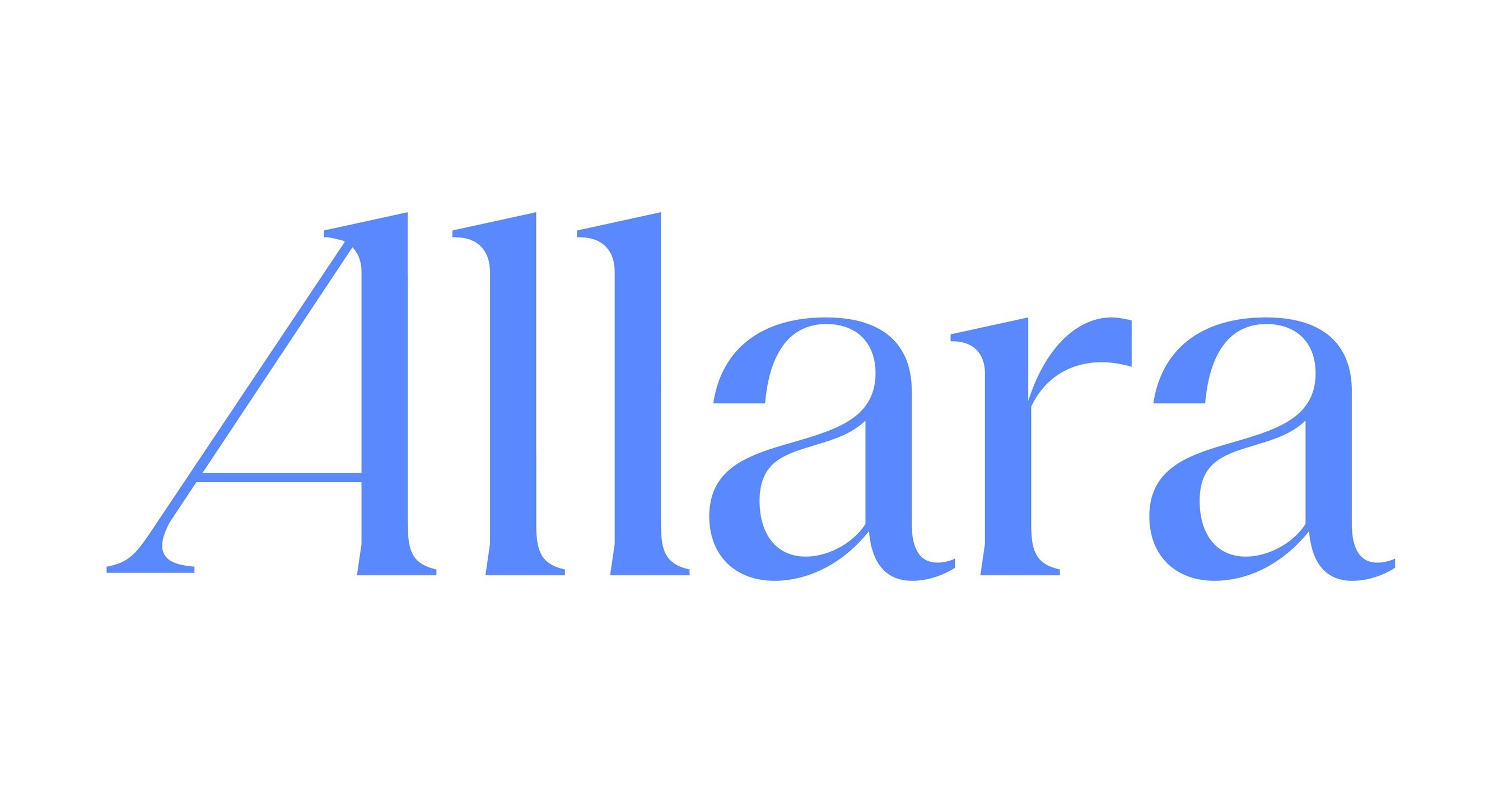 Allara Launches First and Only Collaborative Care Platform to Address ...