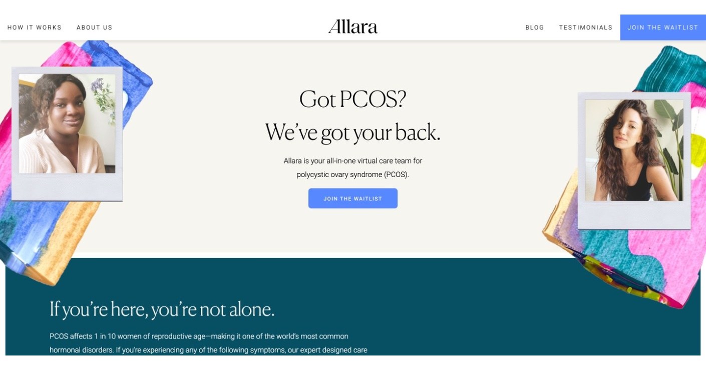 Allara Launches First and Only Collaborative Care Platform to Address ...